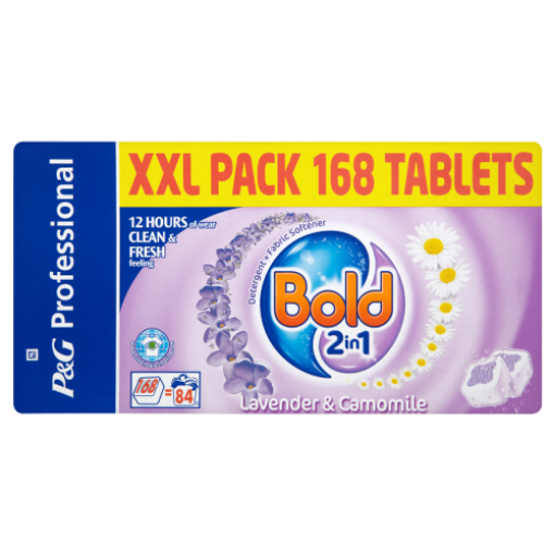 Millennium. Bold liquid Tablet L&C