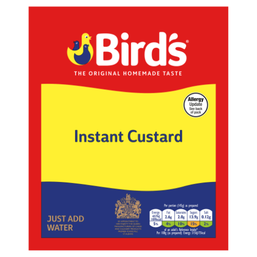 Millennium. Bird Inst Cust Reg No HVO