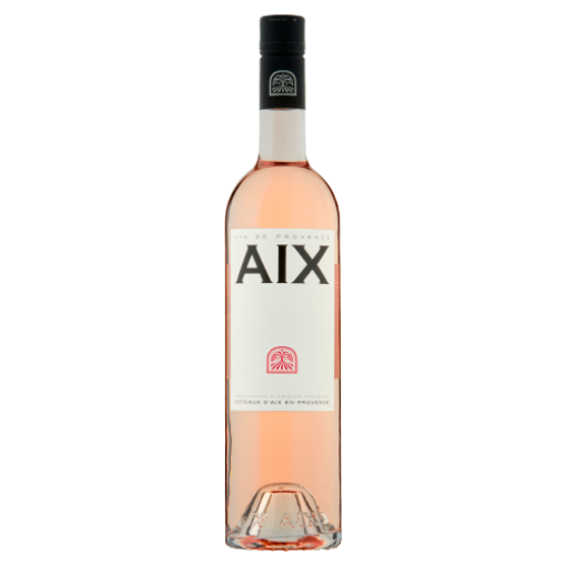 Millennium. AIX Rose, 75cl